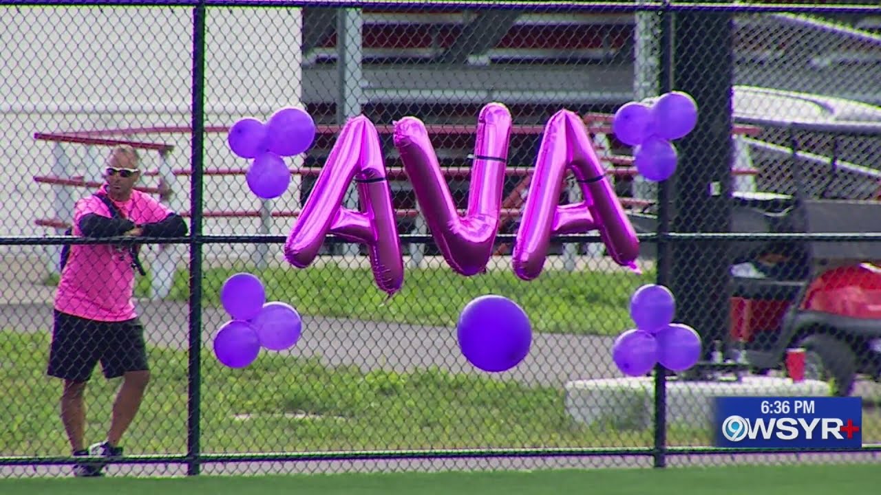Community unites for Ava Wood memorial soccer tournament