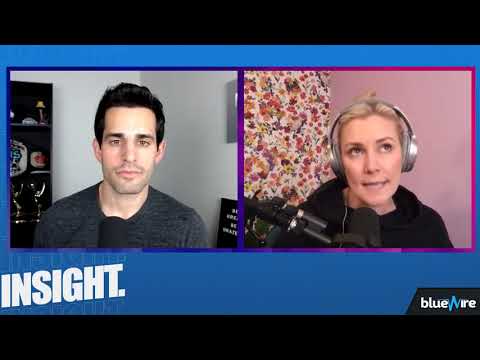 Renee Young tried to leave WWE several years ago but was denied her release