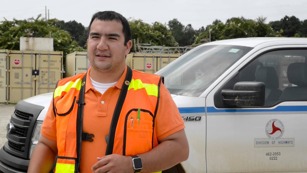 Making an Old Road New