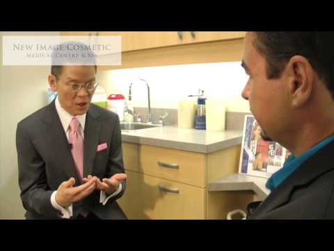 Welcome to New Image Cosmetic Medical Centre & Spa