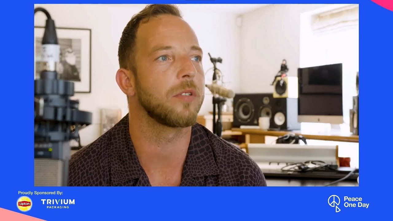 Climate Action Live | Moments 4