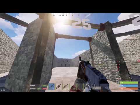 Steam Community :: Video :: Rust Console Commands 2021