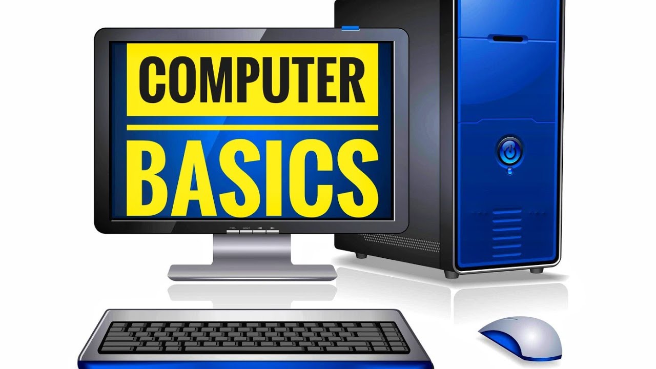 Computer Basics CSS NCII