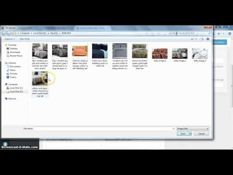 how to add product and category in shopify admin