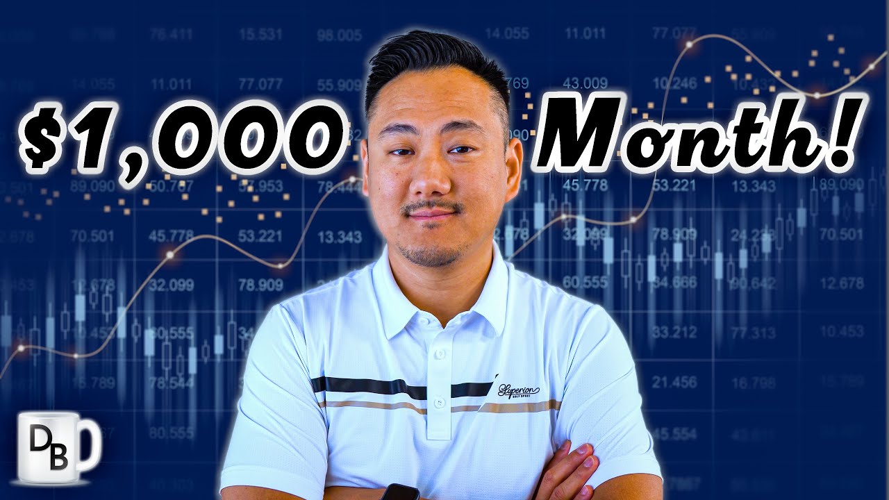 5 REALISTIC Side Hustles (Even if You Work a 9-5 Job)