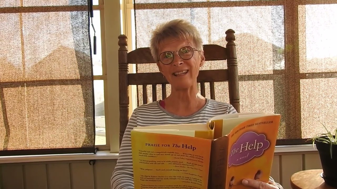 The Help Chapter 2 part 3