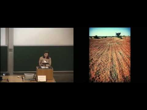 Nancy Golubiewski: The future of Land System Science