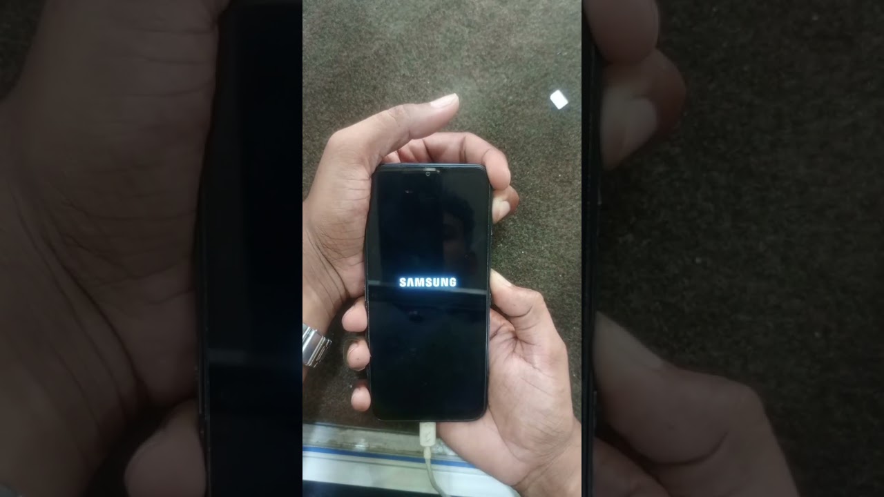 Samsung A14 hard reset A415f factory reset solution #hardreset #factoryreset #smc