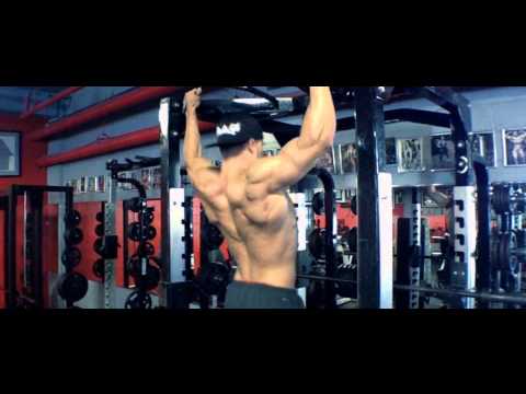 Matt Acton "Road to the Olympia"
