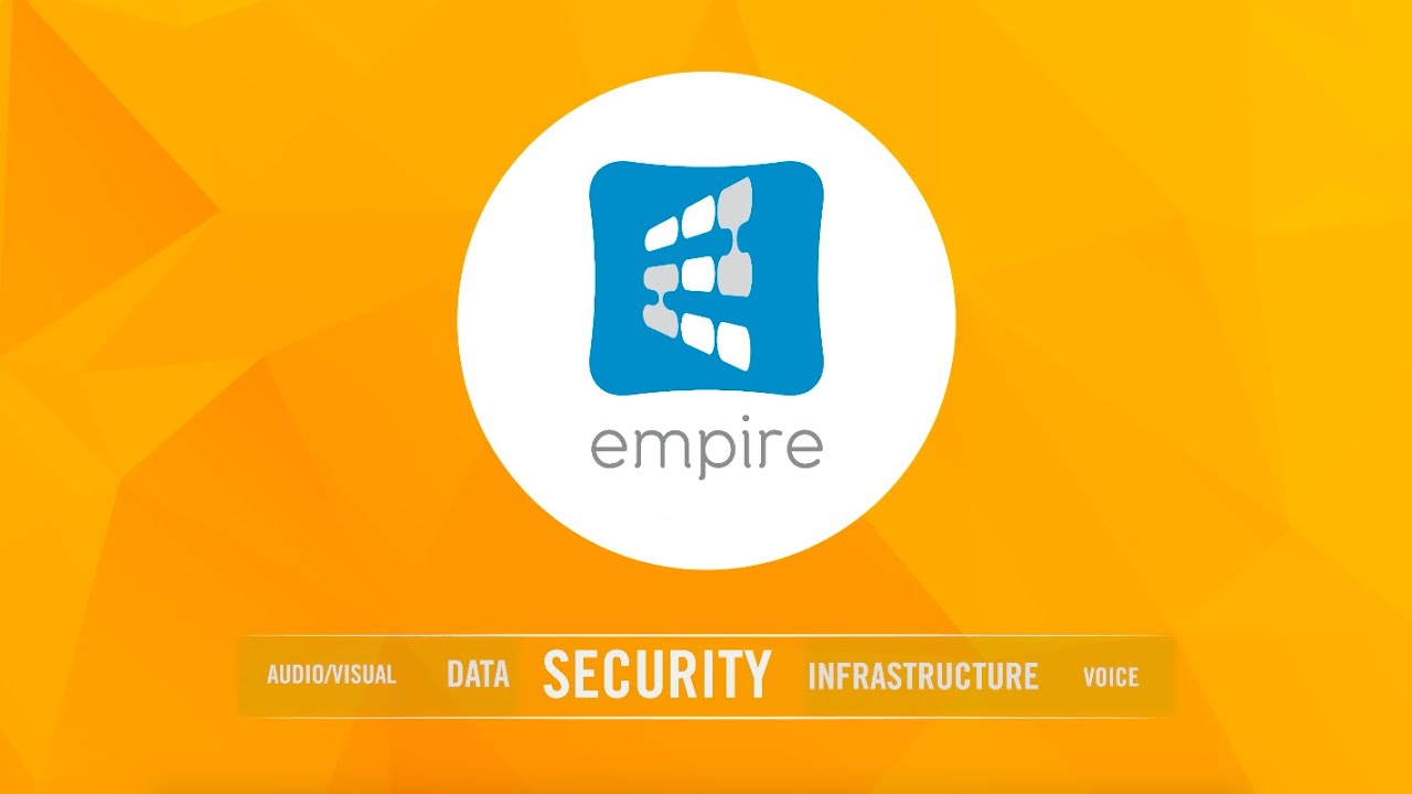 Protect What Matters Most with Empire