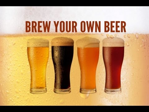 How to Make Beer with the Mr. Beer Kit // Video School Online Tutorial