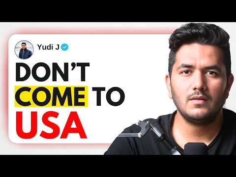 Being Brutally Honest About MS in USA (Fall 2025)