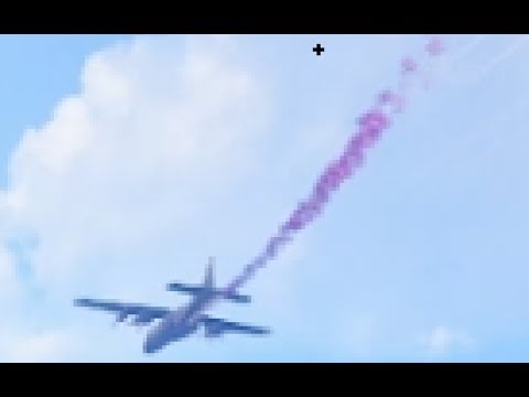 Steam Community :: Video :: smoking plane in rust?