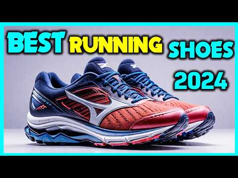 โ
Best Running Shoes for Women 2024 - Best Shoes for Running 2024 Buying Guide