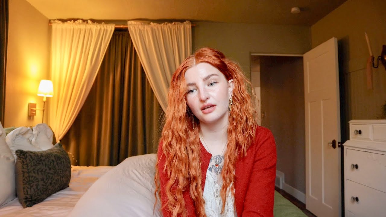 I am getting divorced.