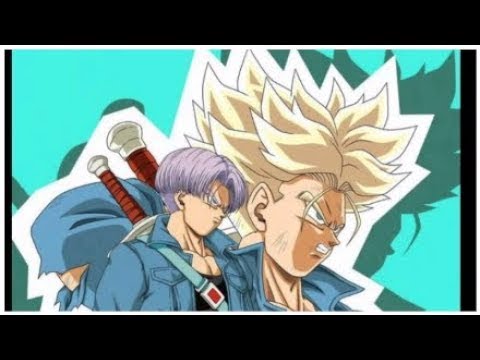Steam Community :: Video :: DBFZ Trunks corner loop with TOD