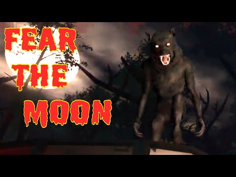 Steam Community :: Video :: Fear The Moon | Full Walkthrough | No ...