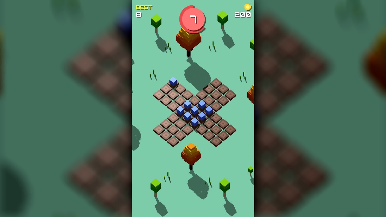 Fit It 3D - Unity Game Template
