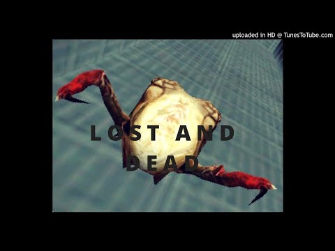 Steam Community :: Video :: Lost and Dead: Official Soundtrack - The Lab