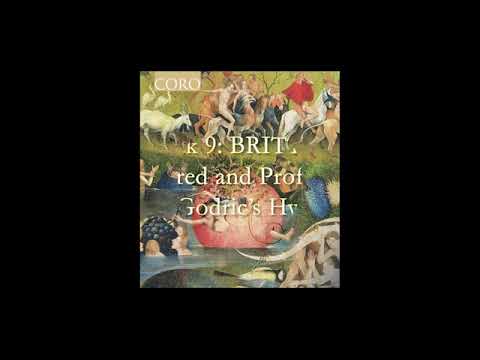 COR16159 Sacred and Profane Album Trailer