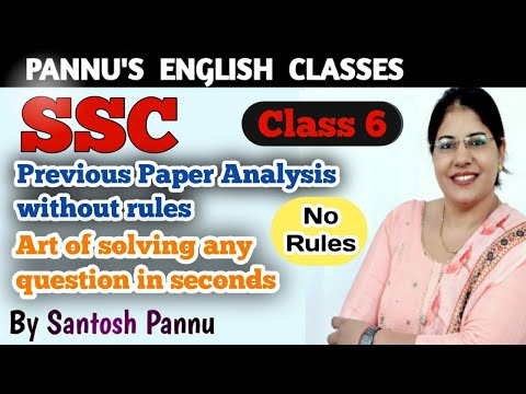 Detailed Analysis of Suffix "ette" By Santosh Pannu without rules Pannu's English Classes