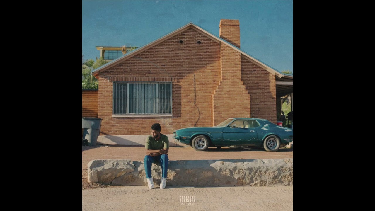 Khalid - Better (Official Clean Radio Edit)
