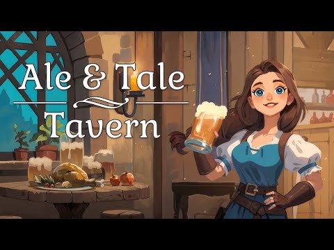 Steam Community :: Video :: Ale & Tale Tavern First Look Gameplay