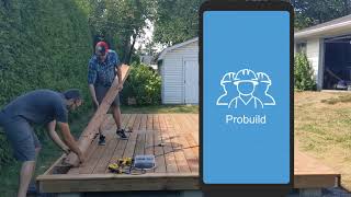 Probuild Software - 2025 Reviews, Pricing & Demo