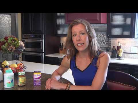 Prenatal Vitamins and Supplements | Oakdale ObGyn