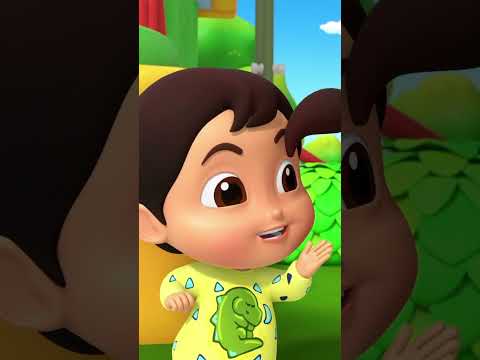 Eggciting Number Song | Treasure Hunt Time | Nursery Rhymes and Children Songs with Boom Buddies!