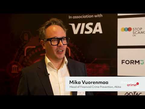 Financial Crime 360 2024- Mika Vuorenmaa Atika
