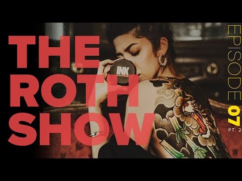 The Roth Show - David Lee Roth