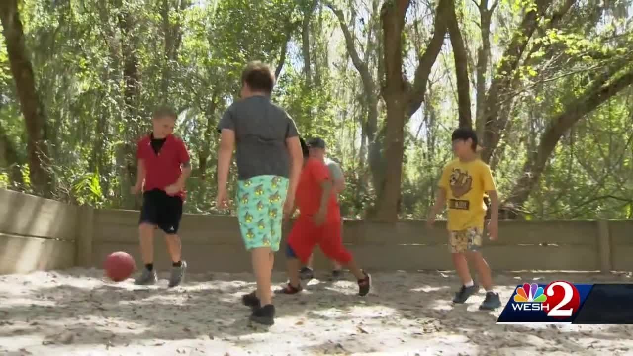 Apopka’s Camp Wewa rebounds one year after avoiding permanent closure