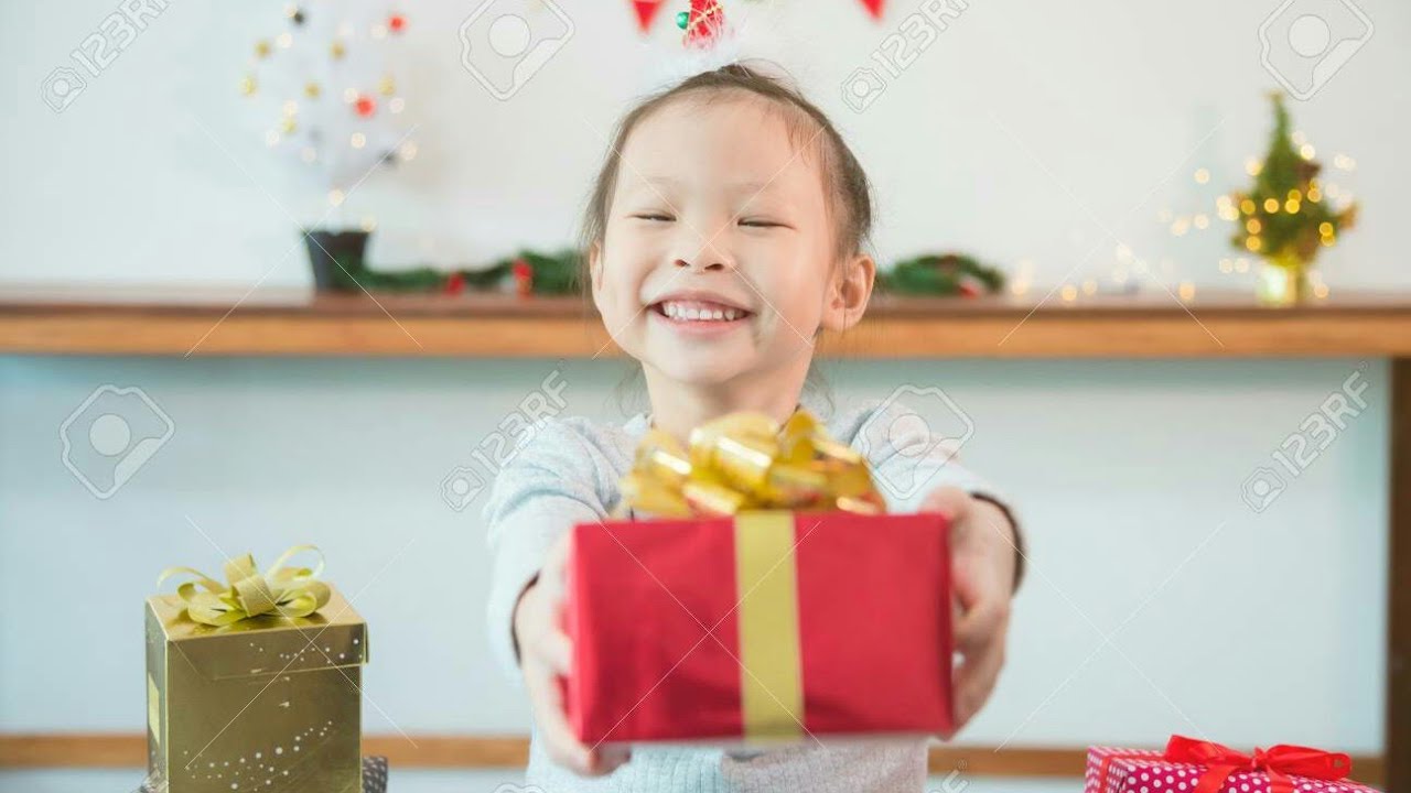 DIY Christmas gift box | Best from waste | Recycle