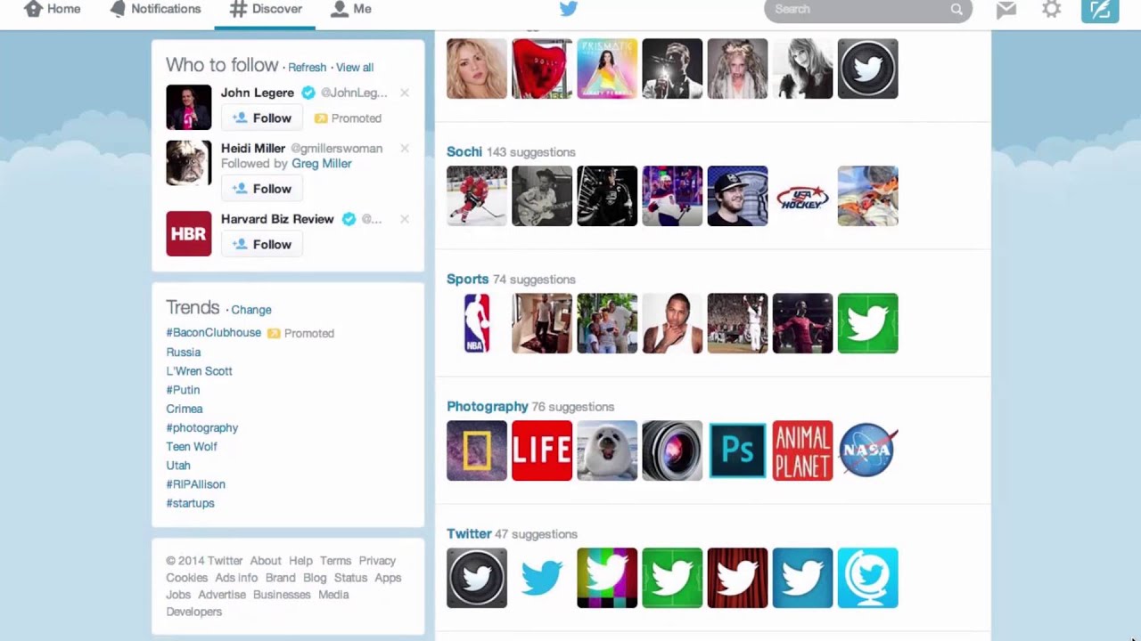iTOK Tech Tips: What Is Twitter?