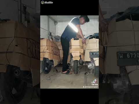 PT KAI LOGISTIK ( KALOG AGEN BADUNG BALI ) Jasa Pengiriman Barang Via Kereta Api 🚂