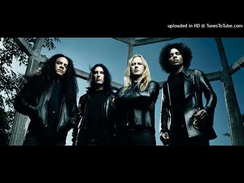 Alice In Chains - Private Hell [C&S]