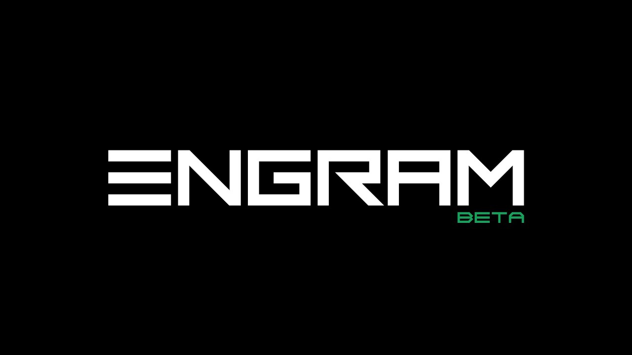 ENGRAM Desktop & Mobile Wallet for Android Devices - Join the BETA Test Today