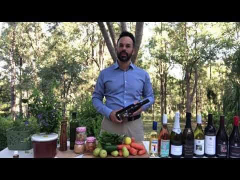 Wine Training: 2016 Le Chevalier Merlot-Cabernet Petit Verdot
