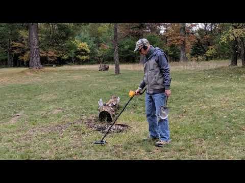 Where to Metal Detect Without Permission