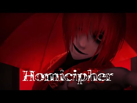 Steam Community :: Video :: Everything Red FINALE | Homicipher part 3 ...