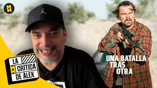 'Un amor' (2023), crítica: Isabel Coixet subvierte todo lo que ...