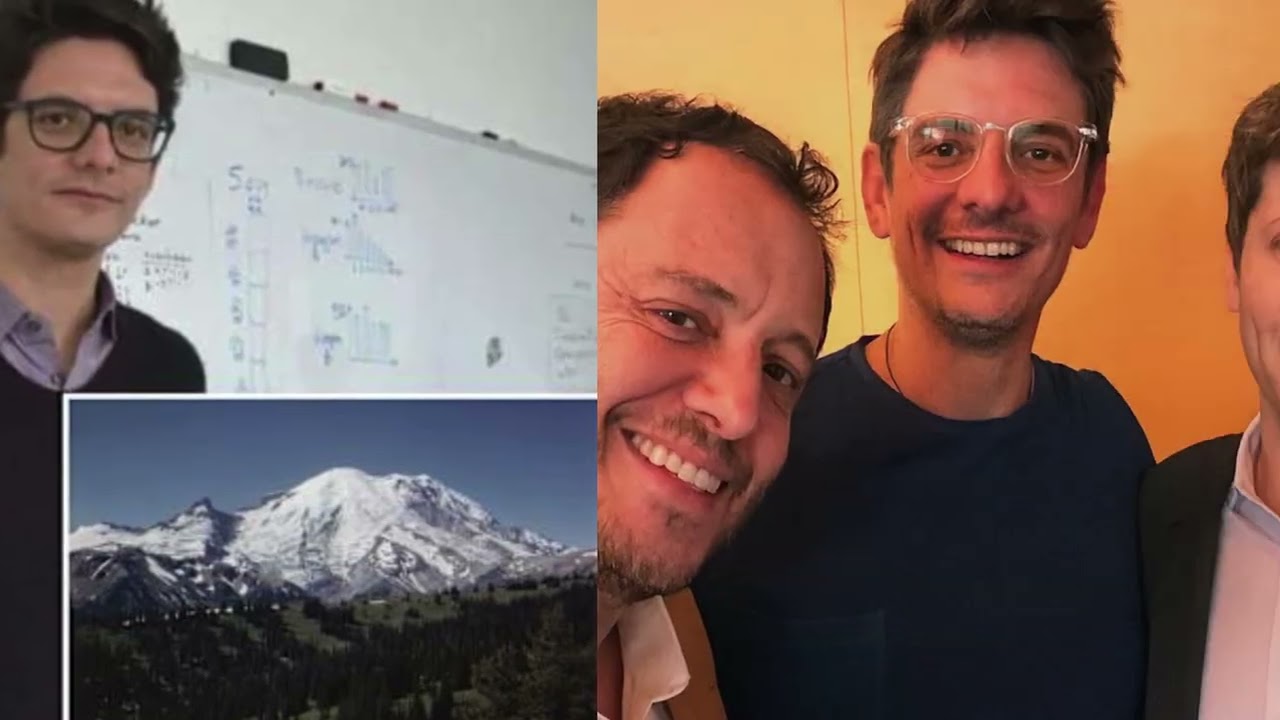 Tech CEO falls 3,000 feet to his death while climbing California’s Mt. Shasta: reports