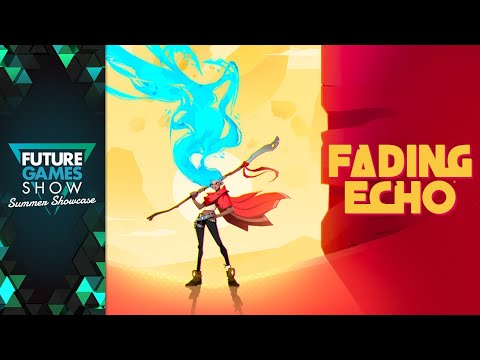 Future Games Show 2025: Fading Echo | GameGrin