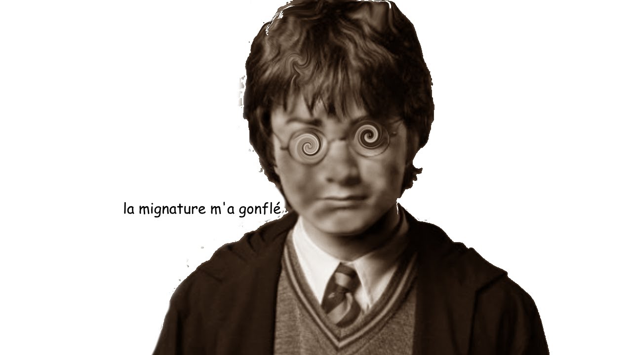 Le voleur - golden_lib