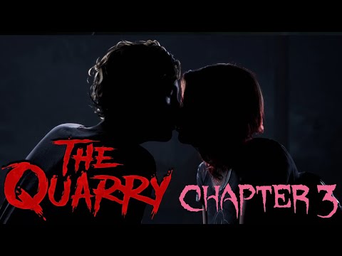 Steam Community :: Video :: The Quarry Chapter 3 - The start of ...
