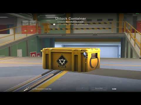 Steam Community :: Video :: CS2 unboxing 20 revolution cases