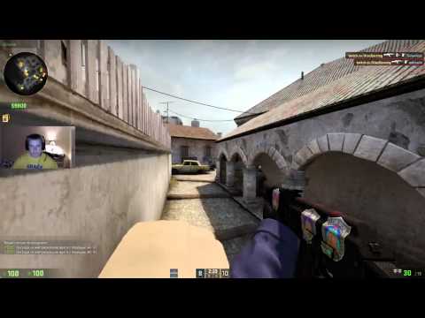 Steam Community :: Video :: headshots for days