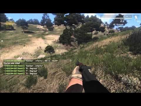 Steam Community :: Video :: Wraith's Gaming Warzone