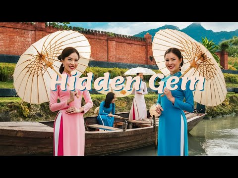 Why 1 in 4 Vietnamese People Have This Surname